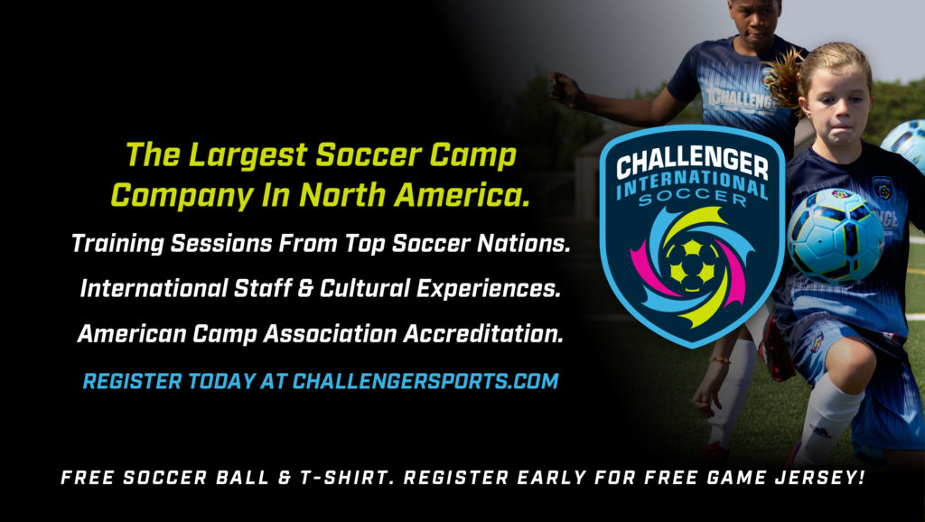 Soccer – Lancaster Parks & Recreation