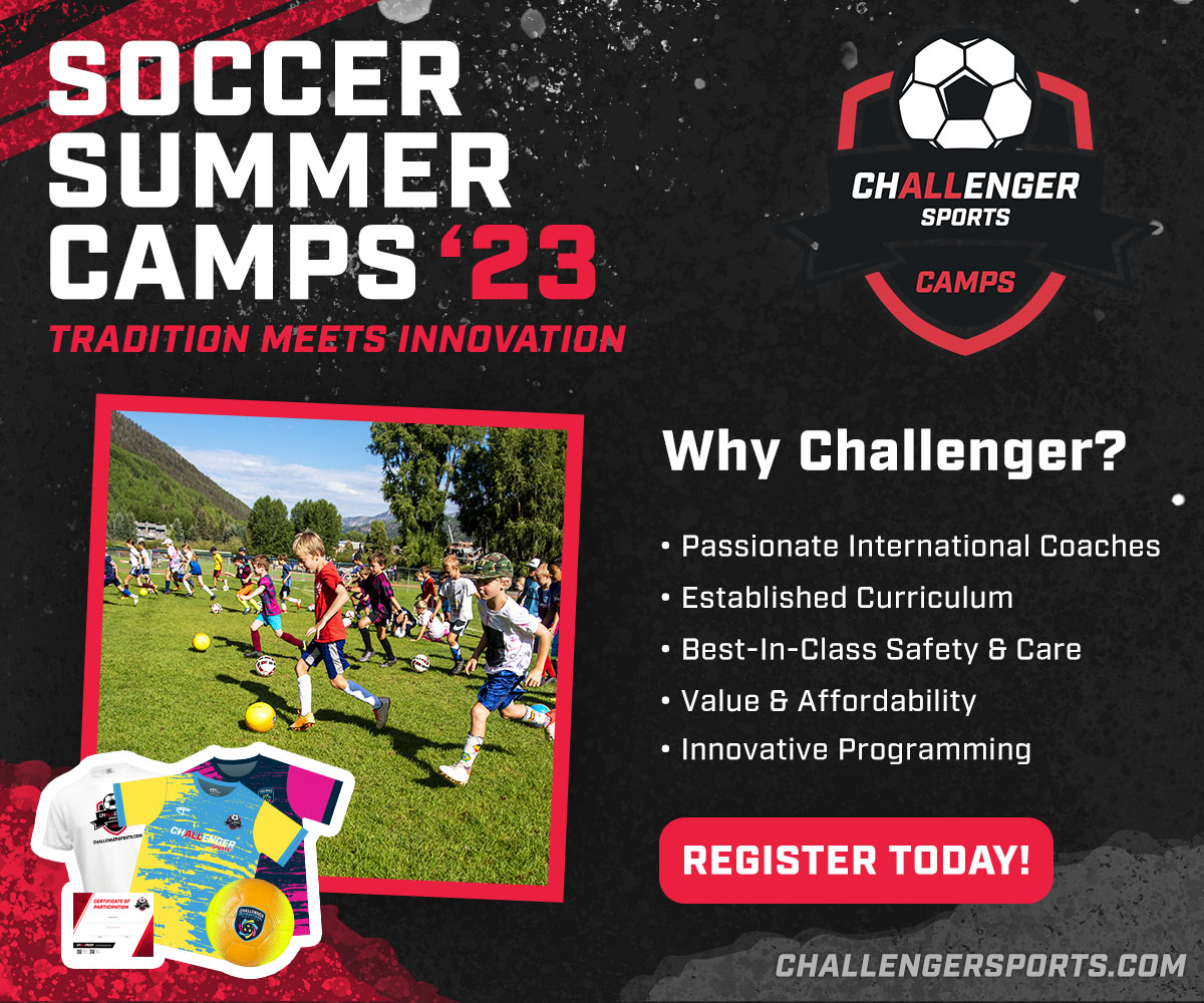 Soccer – Lancaster Parks & Recreation