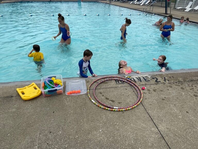 Pools – Lancaster Parks & Recreation